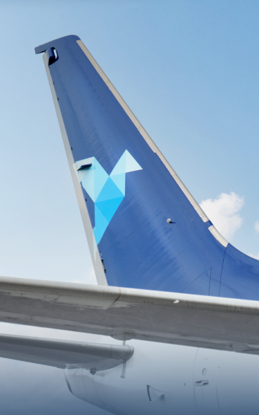 Ultimate Capacity Solution Provider | BBN Airlines Indonesia